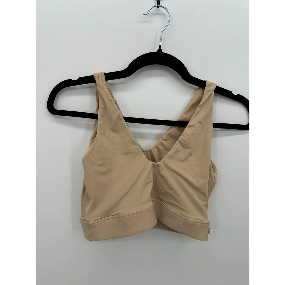 Harper Wilde | Intimates & Sleepwear | Harper Wilde Bliss Bralette Tan ...